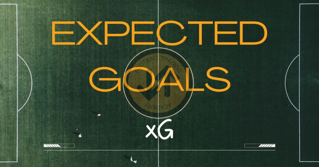 Expected Goals (xG): Revolutionizing Football Analysis and Betting