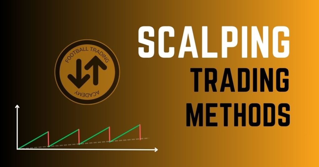 Scalping in Sports Trading: What It Is and How It Works ⚡